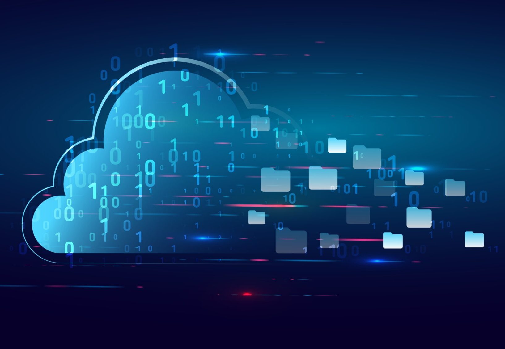 Cloud Computing – NewLink Tecnologia